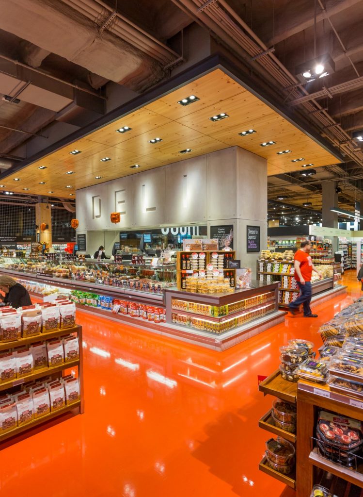 Align Construction - Commercial Construction & Tenant Improvements In ...